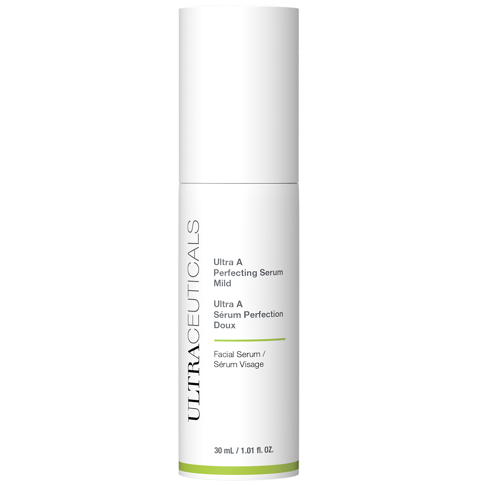 Ultra A Perfecting Serum Mild – Ultraceuticals Benelux